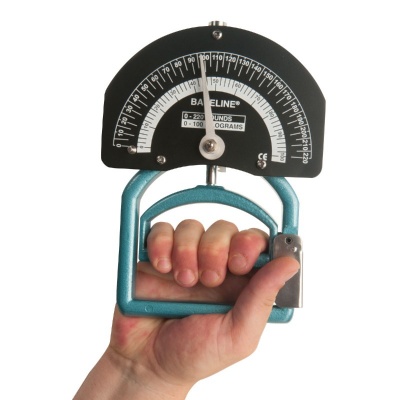 Grip-Strength Dynamometers | Health and Care